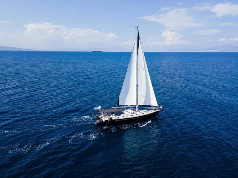 Attica: Sailing Cruise the Attica Riviera and Swimming - Exploring the Itinerary: What to Expect Day-by-Day