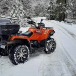 ATV Adrenaline Race in Carpathian - Pricing and Value