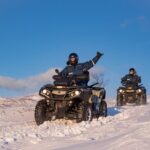 ATV & Blue lagoon full day adventure - FAQ