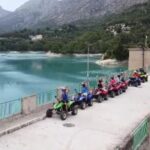 ATV Guided Tour to The Waterfalls Fuentes del Algar - Returning and Final Thoughts