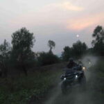 ATV Private Tour Montenegro  abljak Crnojevia - An In-Depth Look at What This ATV Tour Offers