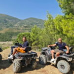 Atv Quad Adventure Berat - The Practicalities and Value