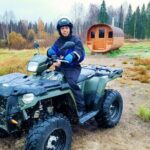 ATV Quad Bike Experience - Authenticity and Real Experiences