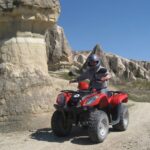 ATV / Quad Bike Tour - The Details: From Booking to the Valley Views