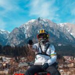ATV Rent in Busteni - Who Would Enjoy This?