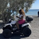 ATV Santorini Highlights Tour - What’s Included and What’s Not