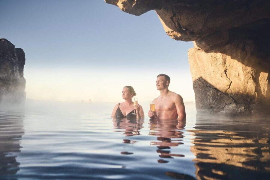 ATV & Sky Lagoon tour - Who Will Love This Tour?