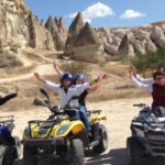 ATV TOUR in Cappadocia Sunset - What Travelers Say