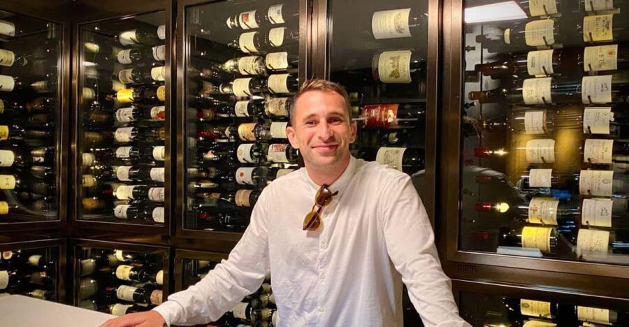 Atypical Champagne tasting with a great view - Tour Breakdown and What to Expect