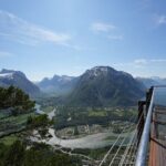 Audio-Guide Bus Tour at Scenic Routes of Åndalsnes to Trollstigen - Who Will Enjoy This Tour?