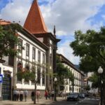 Audio Guide Citywalk Funchal for Cruise Guests - The Value of the Audio Guide