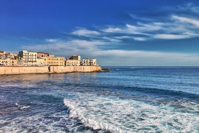 Audio Guide to the Discovery of the Wonders of Sicily - Final Thoughts