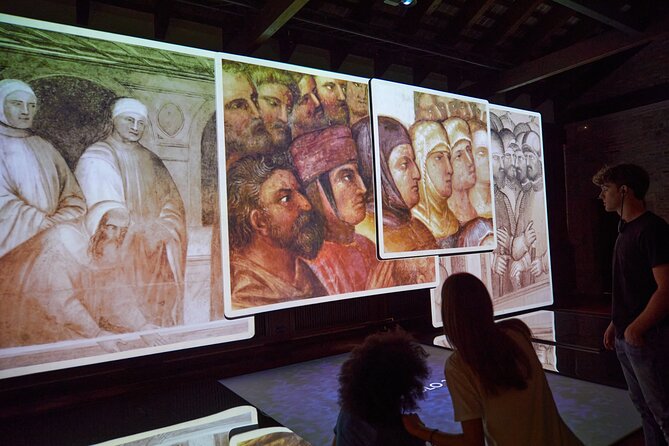 Audio Guided Tour in Padua Baptistery and Museum of the Diocese - A Deep Look at the Audio Guided Tour of Padua’s Baptistery and Diocese Museum