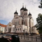 Audio Tour of the Toompea Hill (Cathedral Hill) in Tallinn - The Itinerary Breakdown