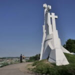Audio Tour of Vilnius Old Town Core - The Sum Up