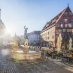 Augsburg Water Management - City Walking Tour - An In-Depth Look at the Augsburg Water Management Tour