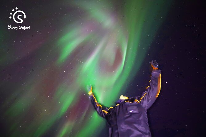 Aurora Borealis Trip - Autumn - Key Points