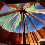Aurora Crystal Lavvo Overnight stay with snowmobile trip - Authentic and Enjoyable Experiences Highlighted by the Reviews