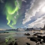 Aurora Lofoten, Northern Lights Centre Visit - Exploring the Aurora Lofoten Northern Lights Centre Visit
