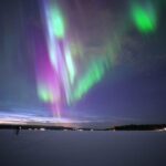 Aurora tour with Unlimited Mileage - Professional camera - What to Expect During the Experience