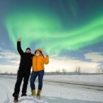 Aurora trip and Snowshoes in Lake Rautusjarvi - Who Should Book This Tour?
