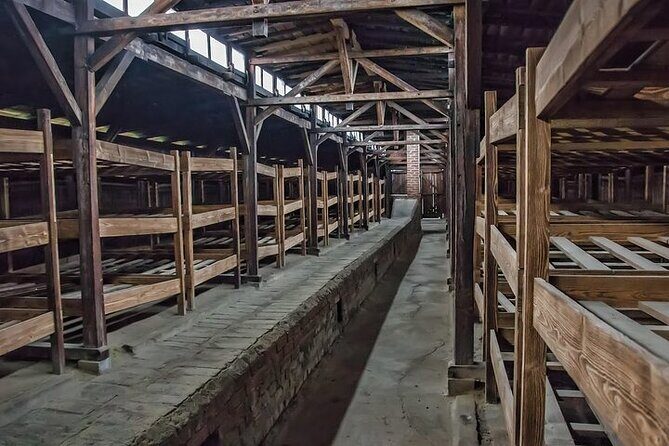 Auschwitz and Birkenau Tour with Hotel Pick up from Krakow - FAQ