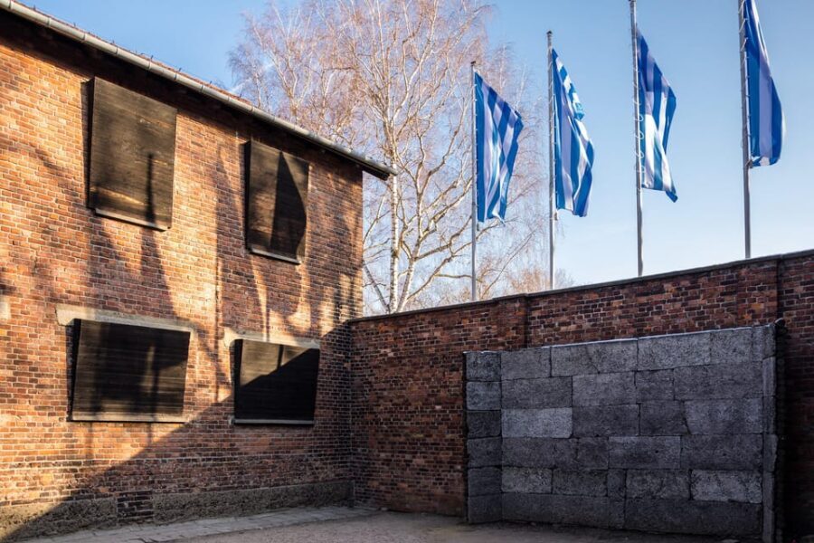 Auschwitz-Birkenau: Guided Tour and Skip-The-Line Ticket - The Practicalities and logistical details