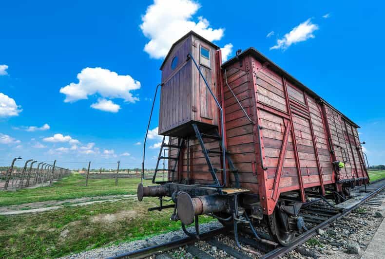 Auschwitz-Birkenau: Guided Tour with Fast Track Ticket - Final Thoughts: Who Should Book This Tour?
