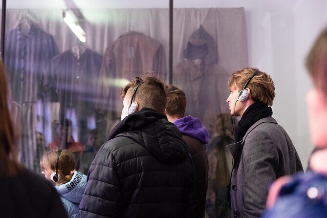Auschwitz-Birkenau Guided Tour with Pickup Options from Krakow - Why the Tour Offers Good Value