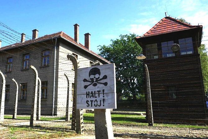 Auschwitz-Birkenau Memorial and Museum Guided Tour from Krakow - FAQs