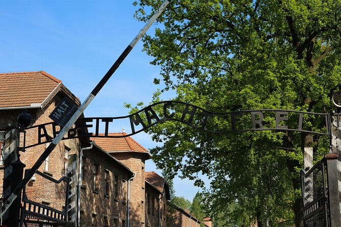 Auschwitz-Birkenau Museum: Fast-Track Entry Pass - Key Points