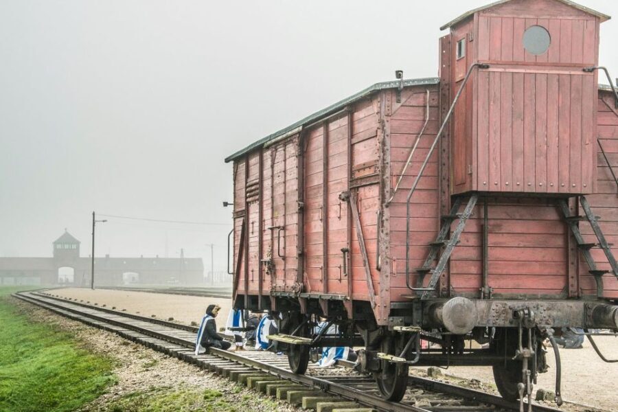 Auschwitz-Birkenau: Skip-the-Line Entry Ticket & Guided Tour - The Practicalities
