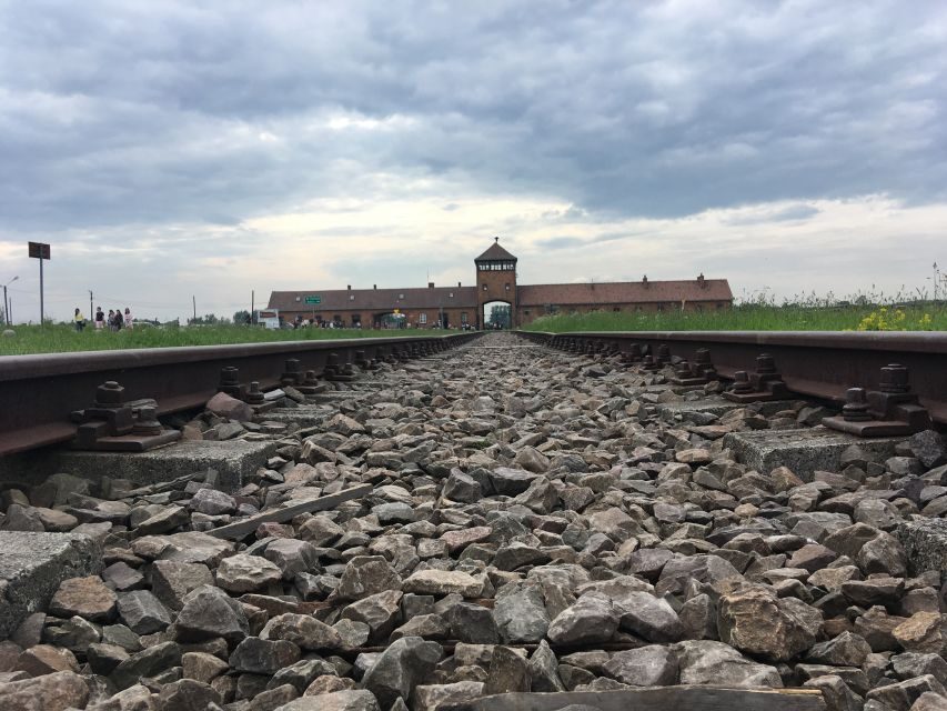 Auschwitz-Birkenau Tour from Wroclaw - Who Should Consider This Tour?