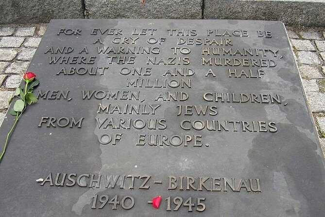 Auschwitz Guided Tour - The Sum Up: Who Will Get the Most from This Tour?