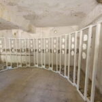Auschwitz of Albania - Spaç Prison and wild nature - Why This Experience Stands Out