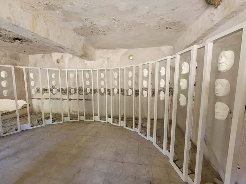 Auschwitz of Albania - Spaç Prison and wild nature - Why This Experience Stands Out