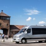 Auschwitz Ticket and Full-Day Tour from Krakow - The Highlights: What Makes This Tour Stand Out?