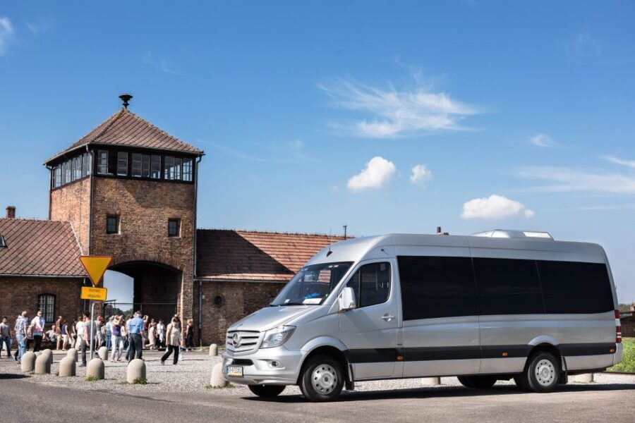 Auschwitz Ticket and Full-Day Tour from Krakow - The Highlights: What Makes This Tour Stand Out?