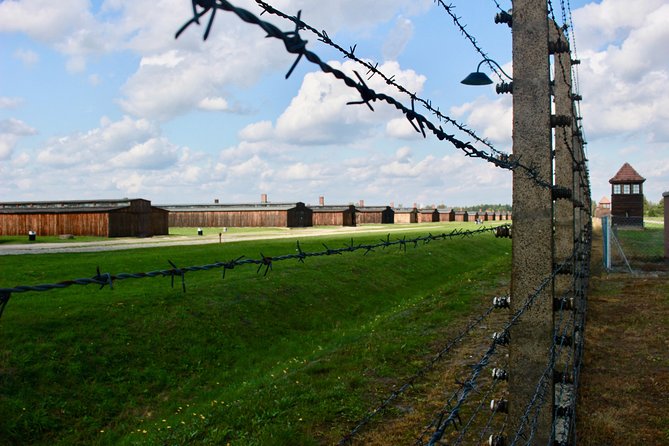 Auschwitz & Wieliczka ONE DAY Guided Tour +Private Transportation - Introducing the Auschwitz & Wieliczka One-Day Guided Tour: A Practical Peek