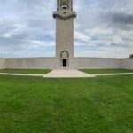 Australian private Somme tour including Sir John Monash Centre - What Makes This Tour Stand Out