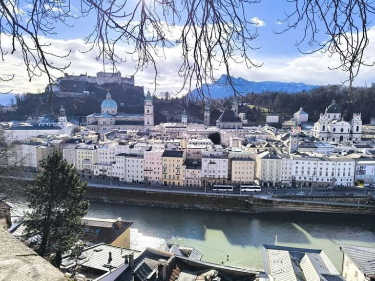 Austria: Hallstatt and Salzburg Tour with Wine Tasting - Evaluating the Value