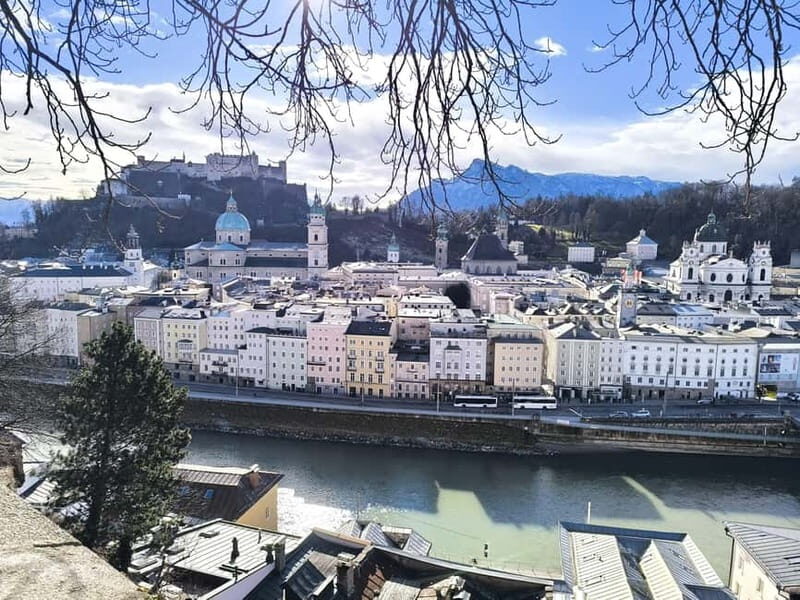 Austria: Hallstatt and Salzburg Tour with Wine Tasting - Evaluating the Value