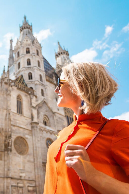 Austrian Beer Tasting and Self-Guided Tour of Vienna - What to Expect on This Beer Tour