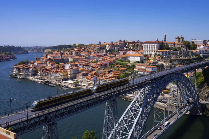 Authentic Almada: Cristo Rei and the Local Market - Why This Tour Offers Great Value