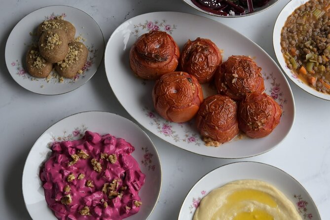 Authentic and Traditional Cooking Class in Chania Crete - Exploring the Authentic and Traditional Cooking Class in Chania, Crete