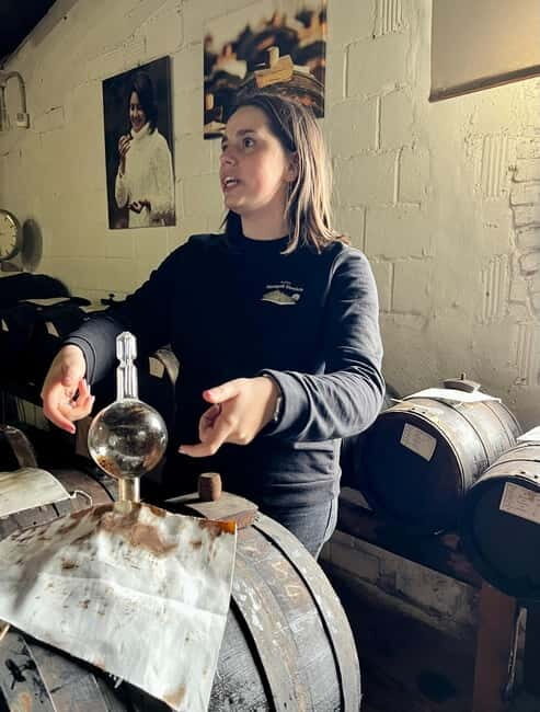 Authentic Balsamic Vinegar Tour & Tasting in Modena - The Deep Dive into the Balsamic Experience