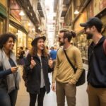 Authentic Barcelona Tapas Tasting Private Tour - Authenticity, Personalization, and Flexibility