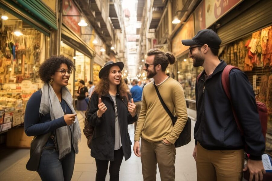 Authentic Barcelona Tapas Tasting Private Tour - Authenticity, Personalization, and Flexibility