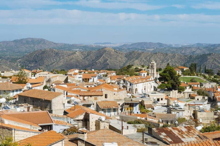 Authentic Cyprus with a Romanian-speaking Guide - Practical Details and Value