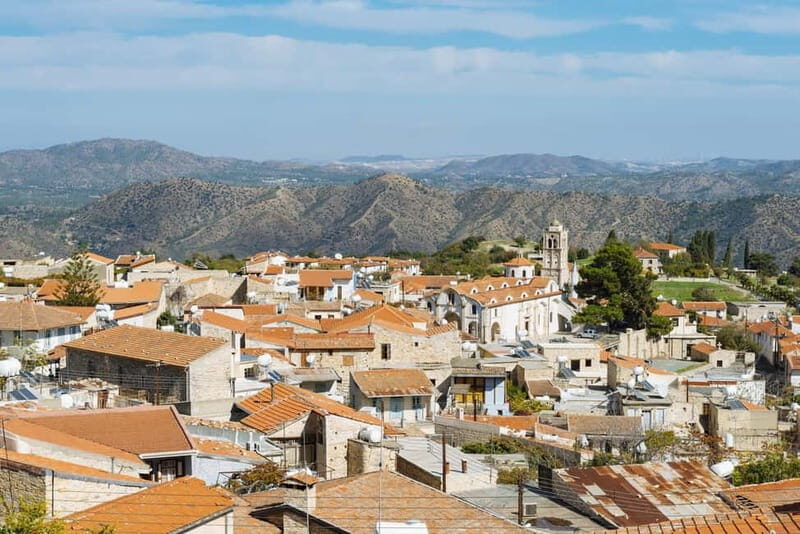 Authentic Cyprus with a Romanian-speaking Guide - Practical Details and Value